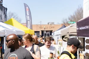 The Underground Market
