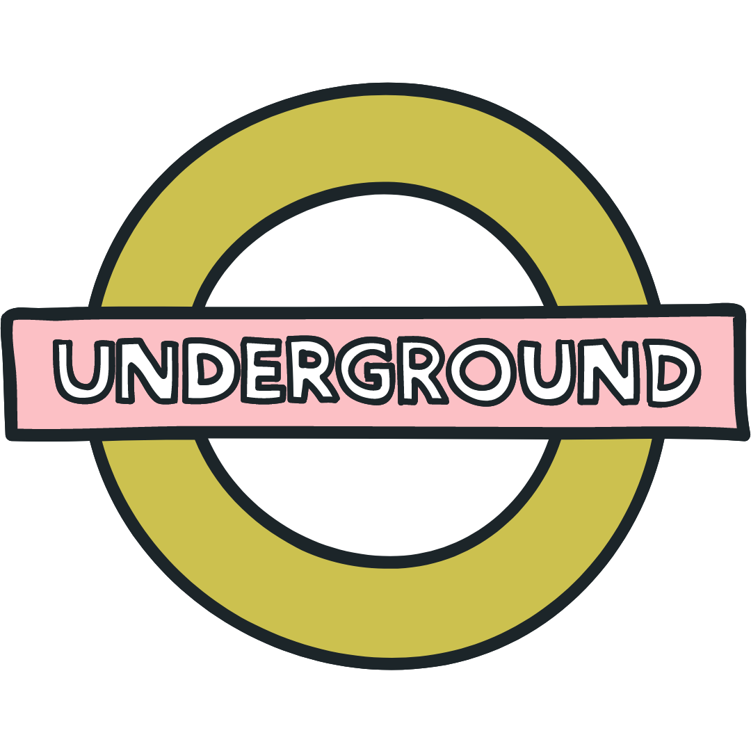 The Underground Market