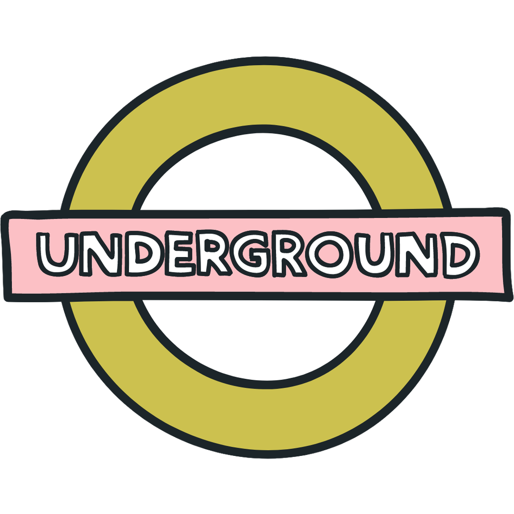 The Underground Market