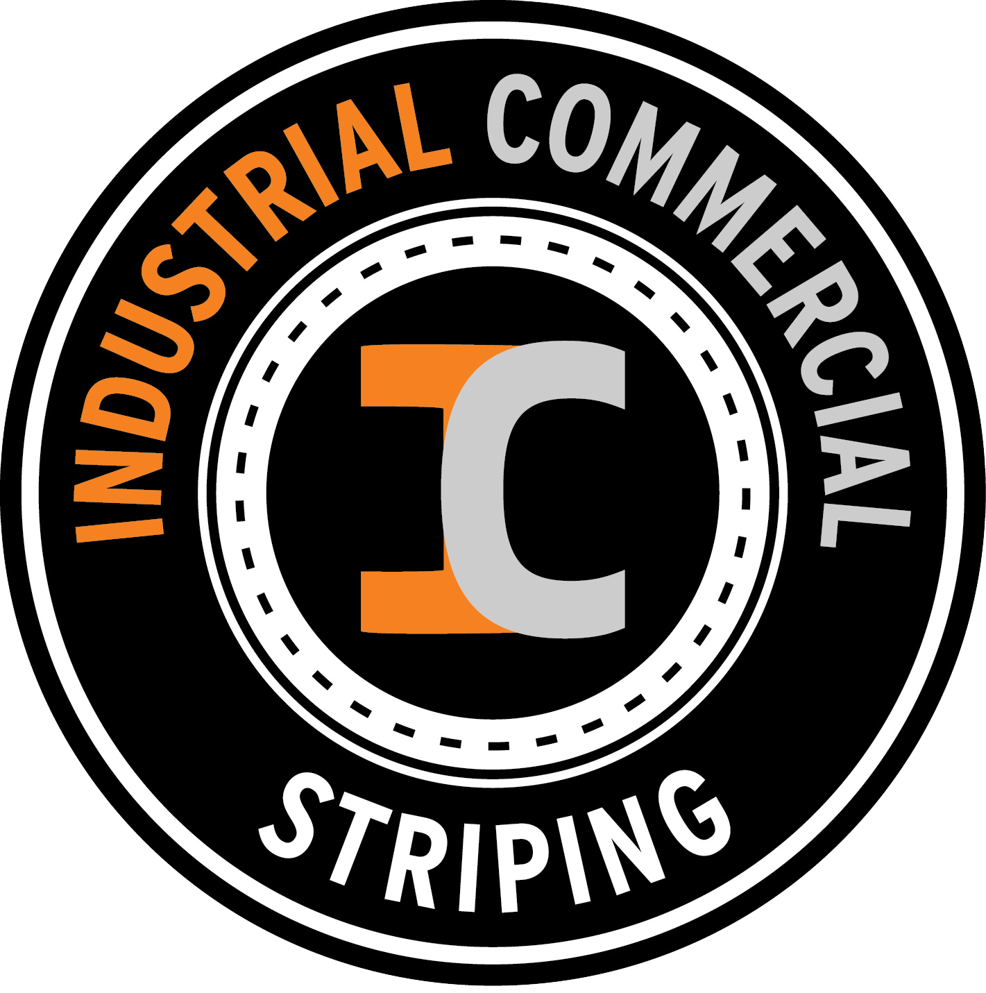 INDUSTRIAL COMMERCIAL STRIPING