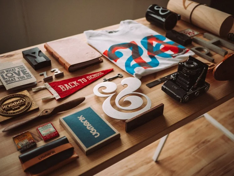 Screen Printing and Promotional Products in Norman & OKC