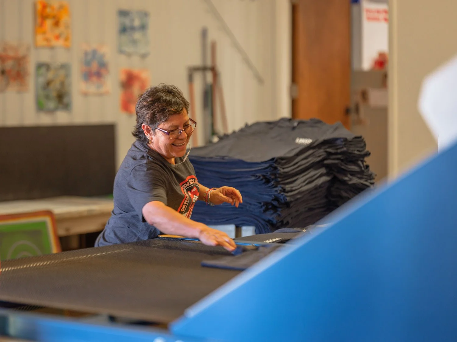 Excellence in Custom Printing Since 1987