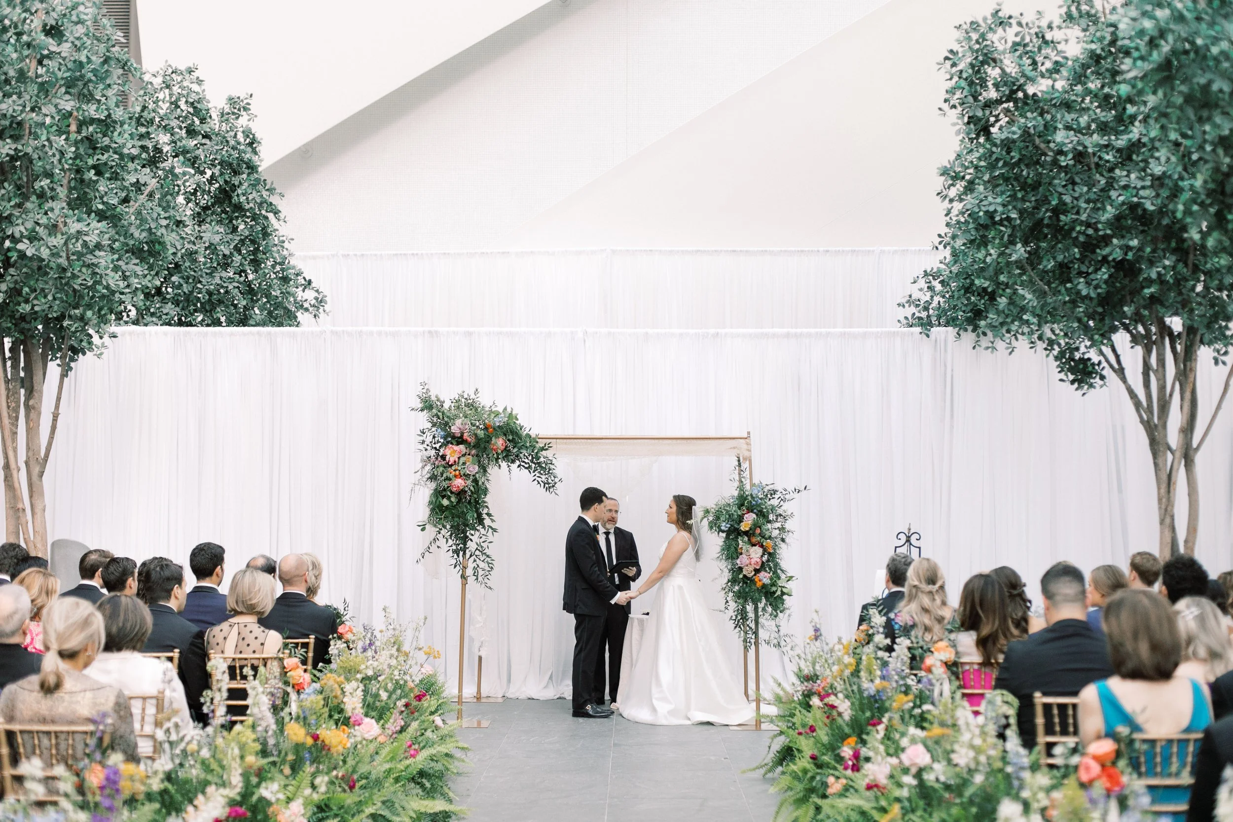 Katherine & Reed — Jackie Fogartie Events