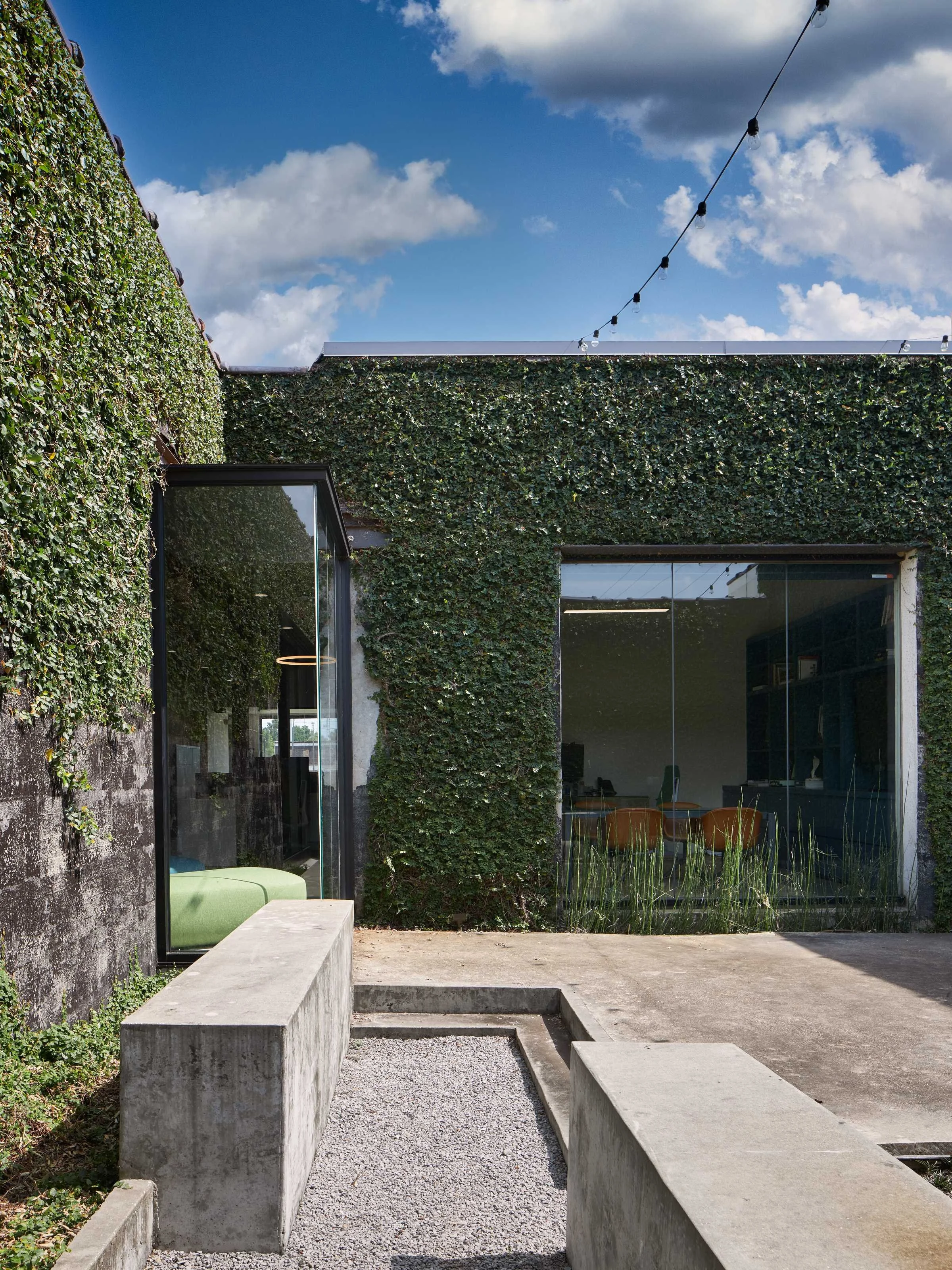 Past Work | DNA Workshop — DNA Redesign