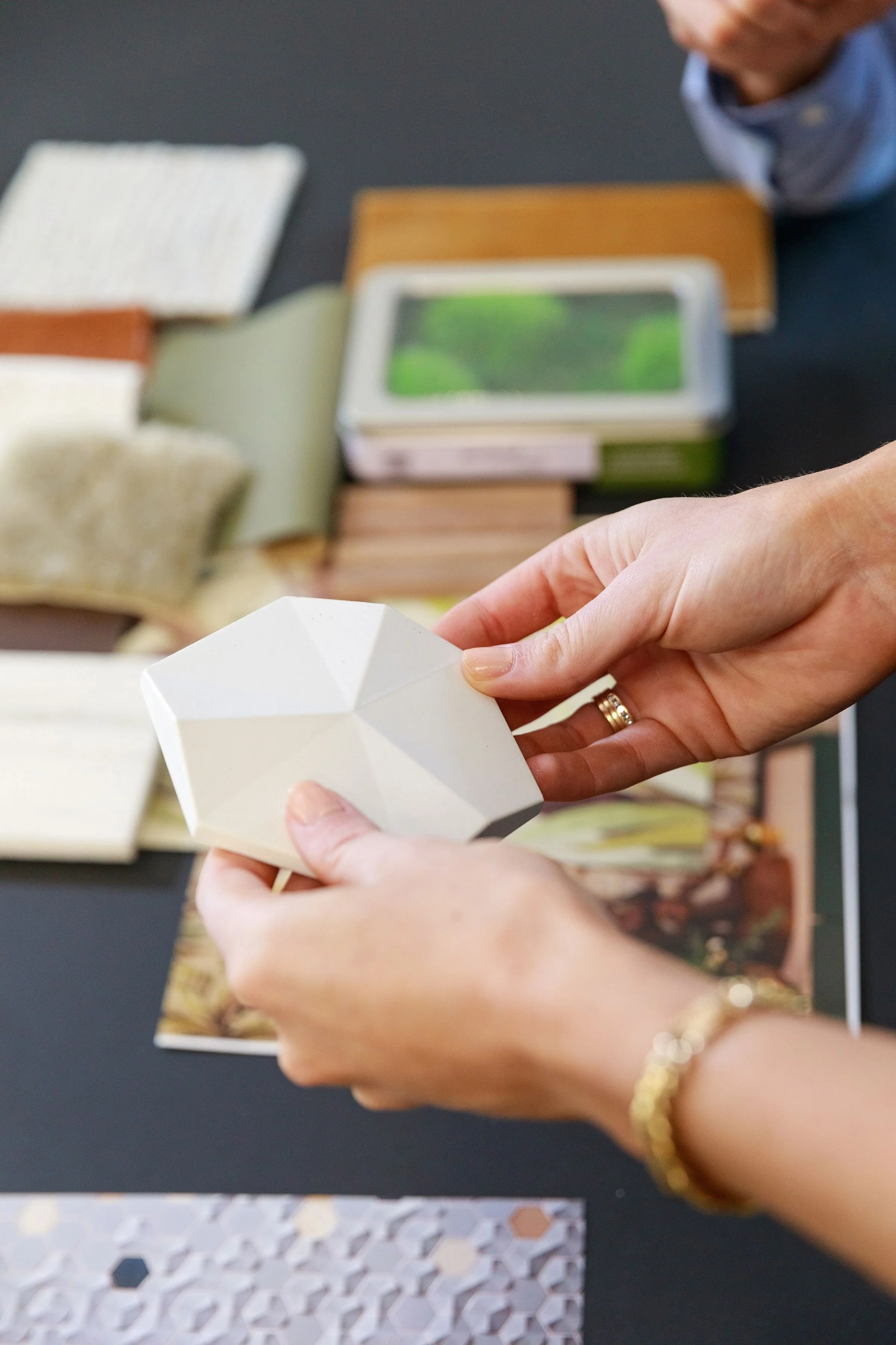 About DNA Workshop | Who We Are — DNA Redesign