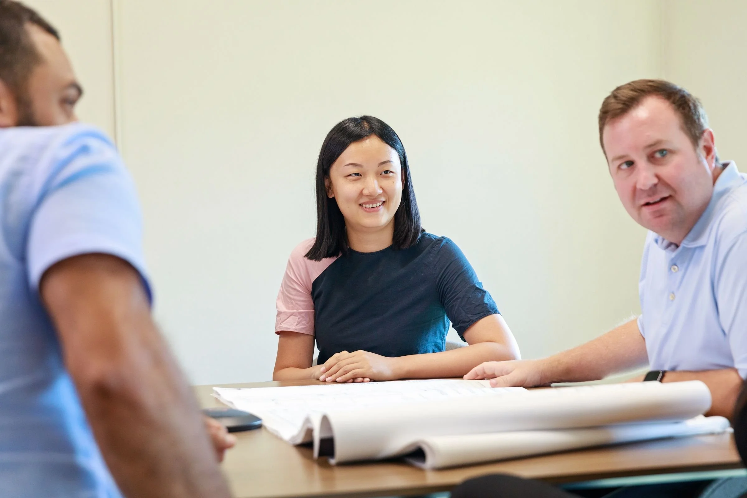 About DNA Workshop | Who We Are — DNA Redesign