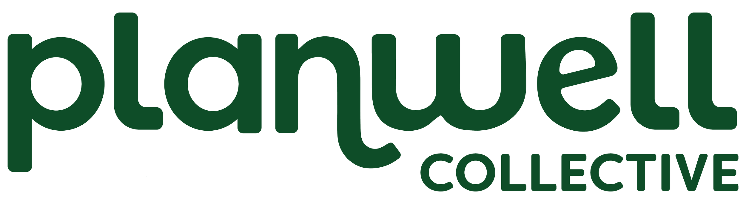 Planwell Collective — Planwell