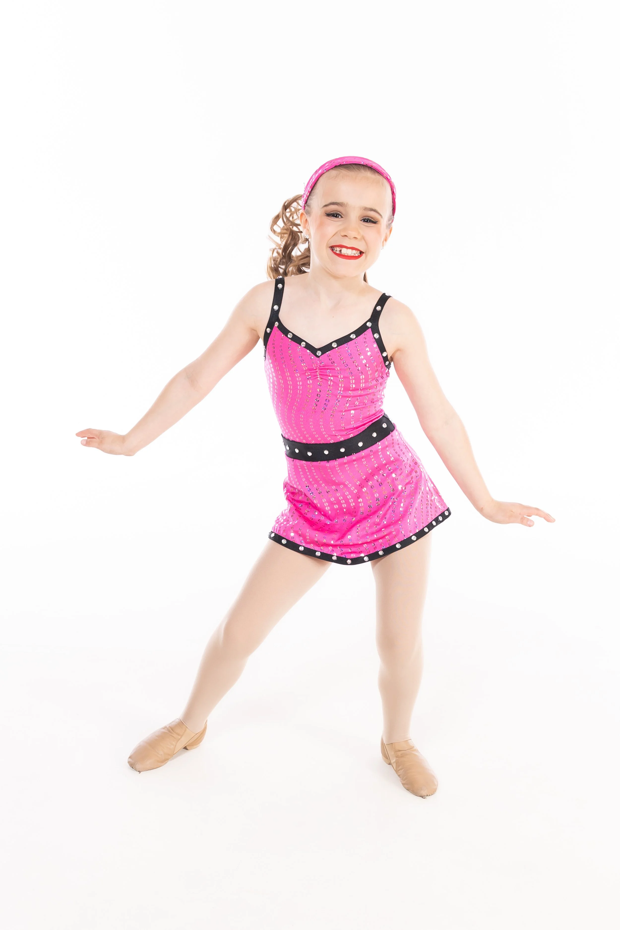 Annette's School of Dance