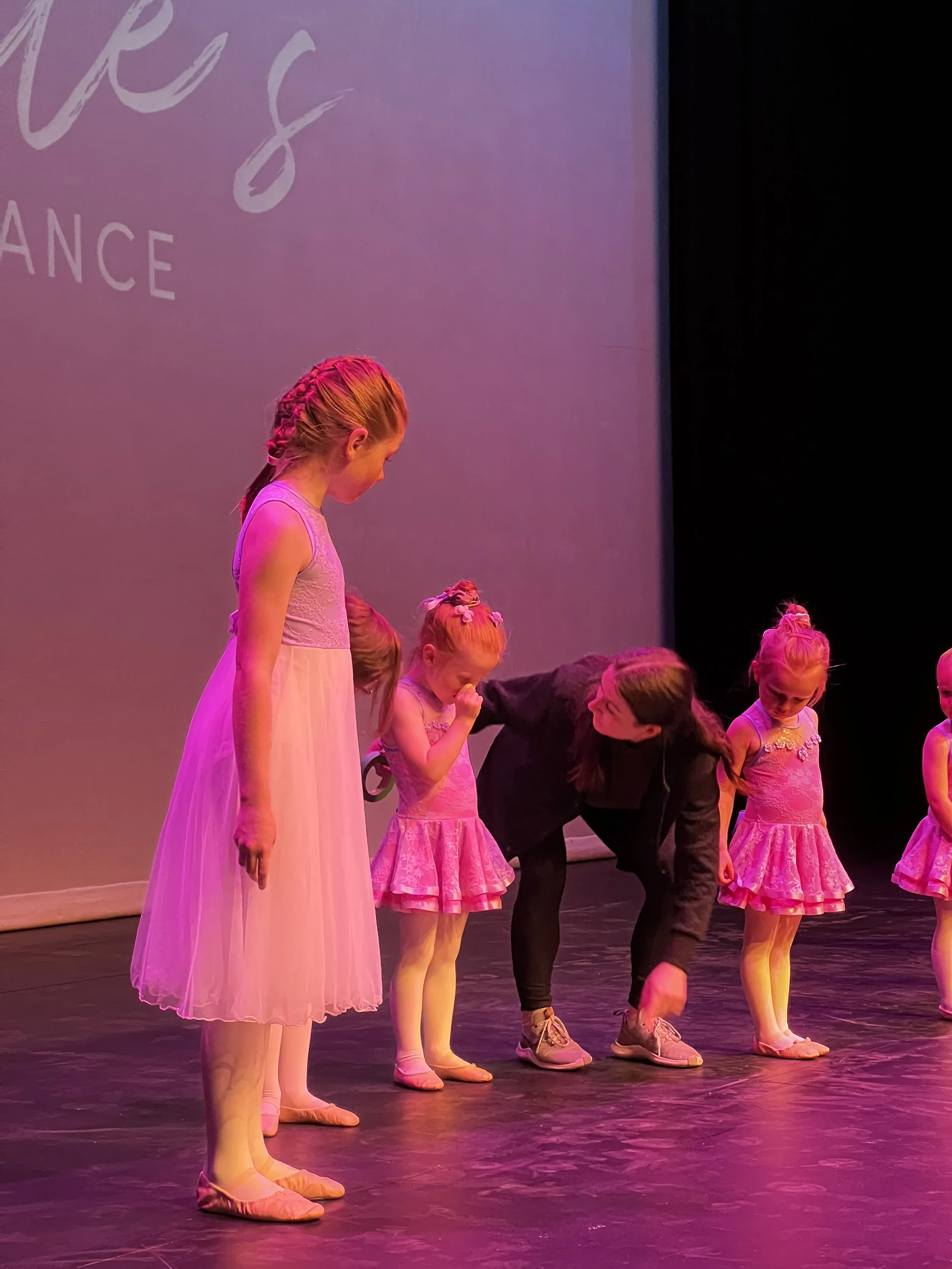 Annette's School of Dance