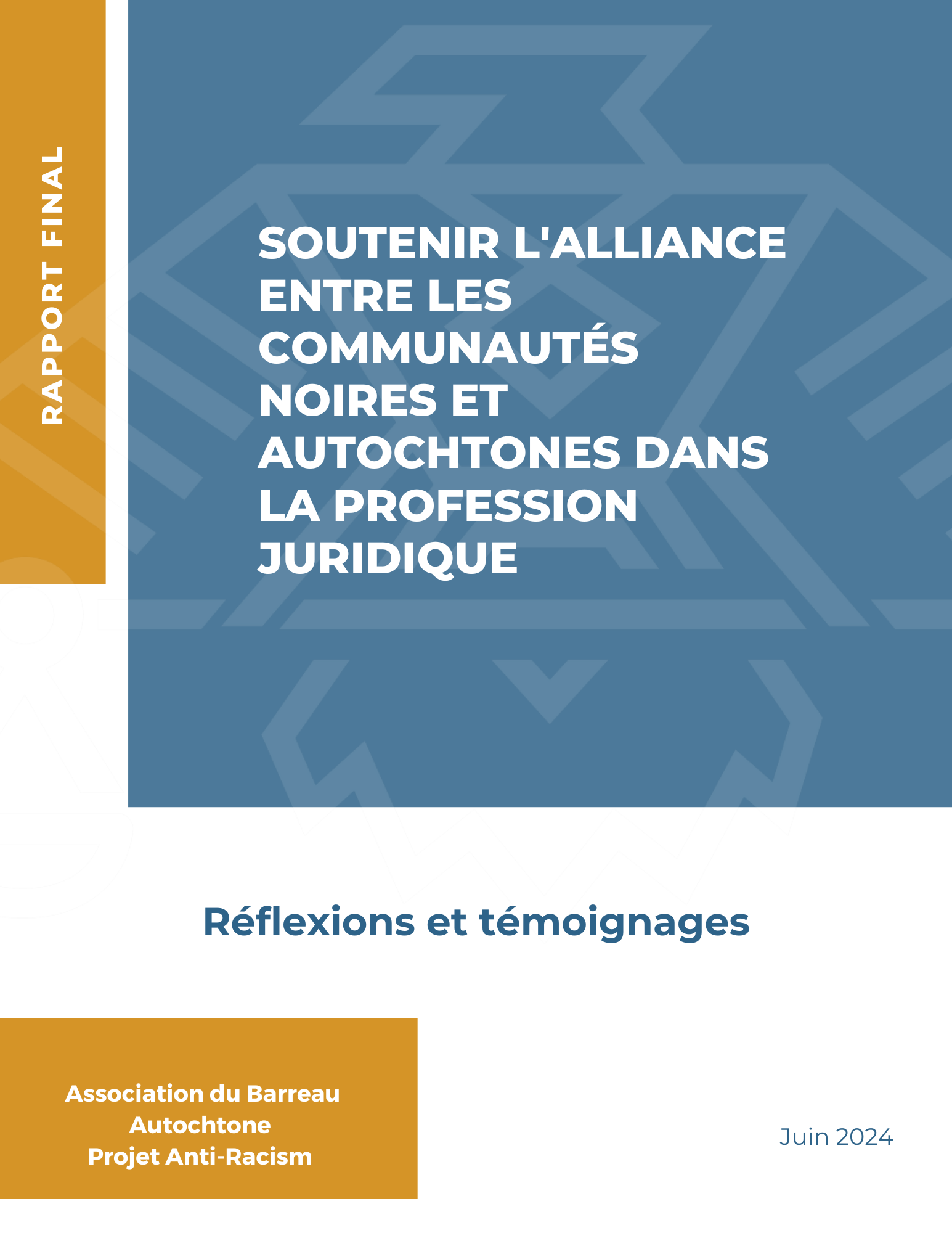 Indigenous Bar Association