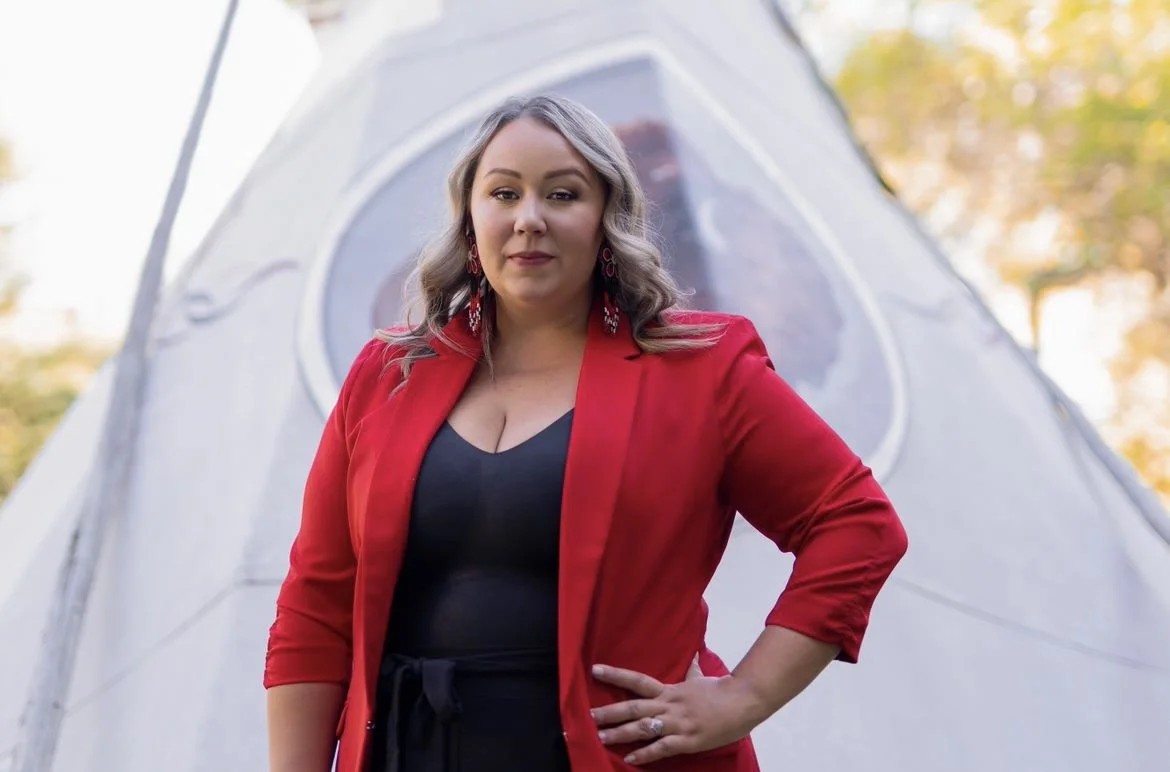 About Indigenous Bar Association - Indigenous Bar Association