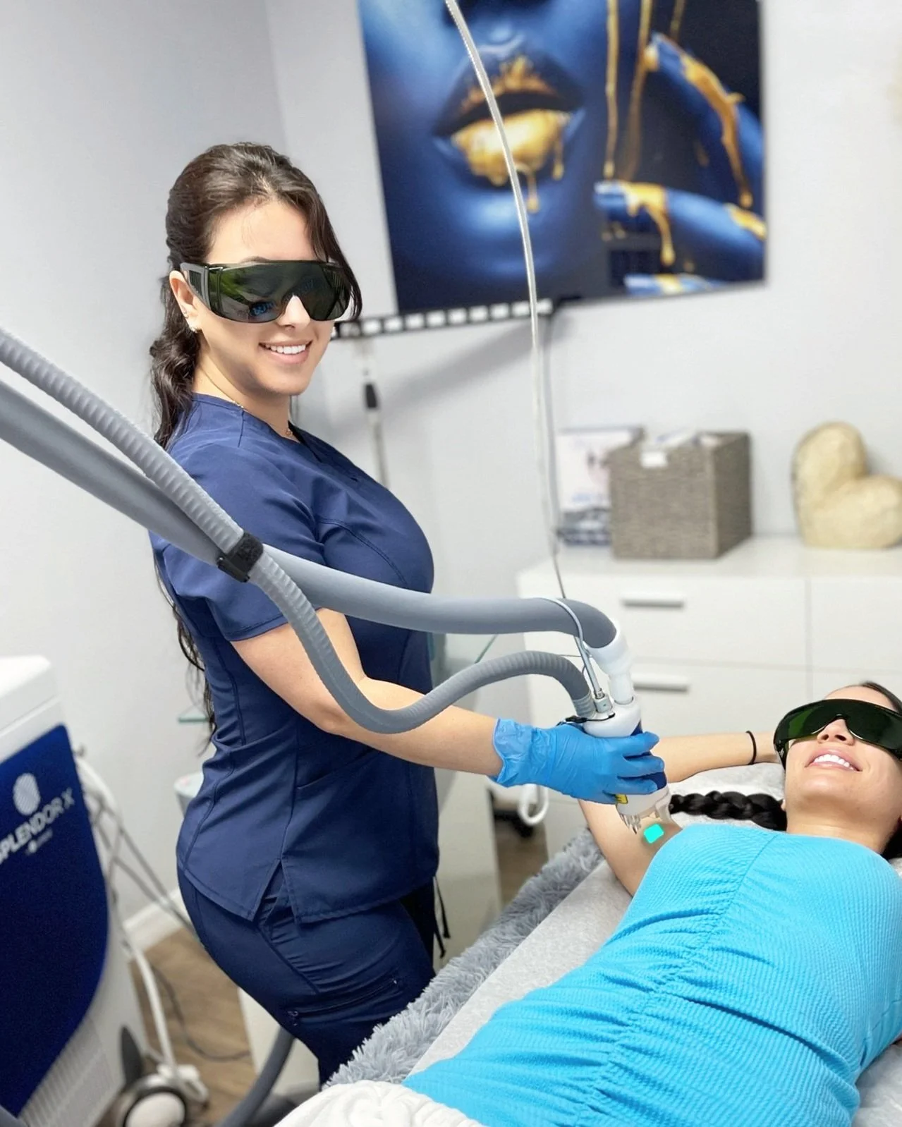 Laser & Skin Clinic