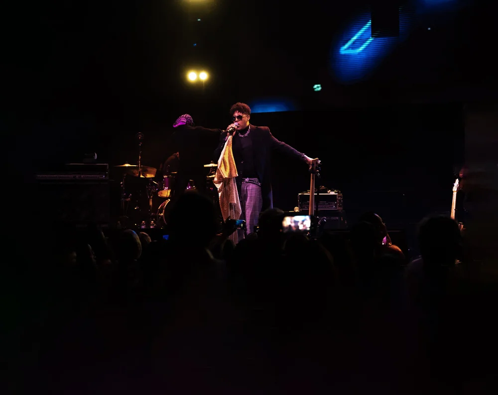 VIDEOS — BROWNMARK NATION