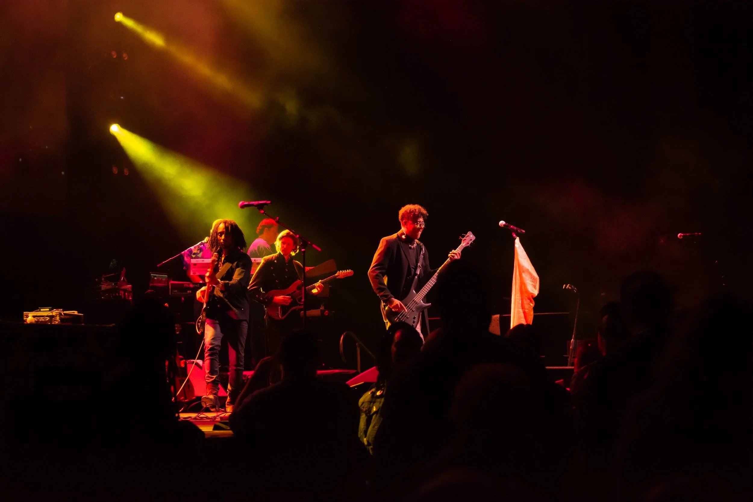 MERCH — BROWNMARK NATION