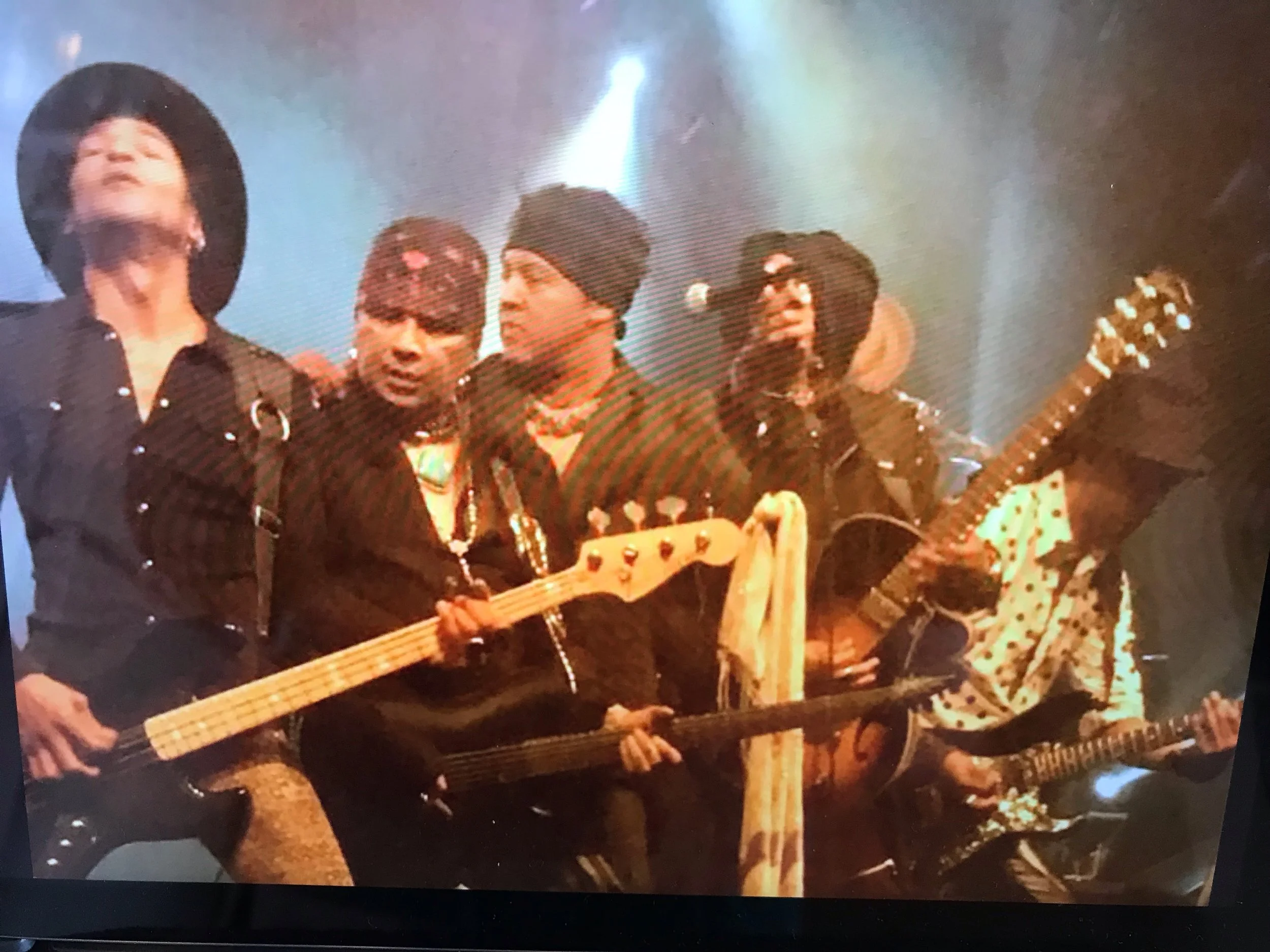 IMAGES — BROWNMARK NATION