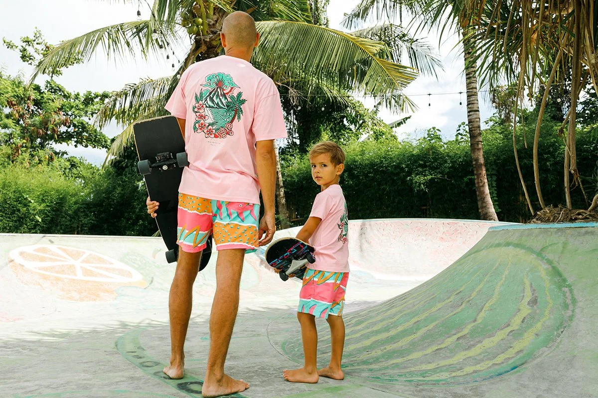 Brands — Nicky Rose Kids