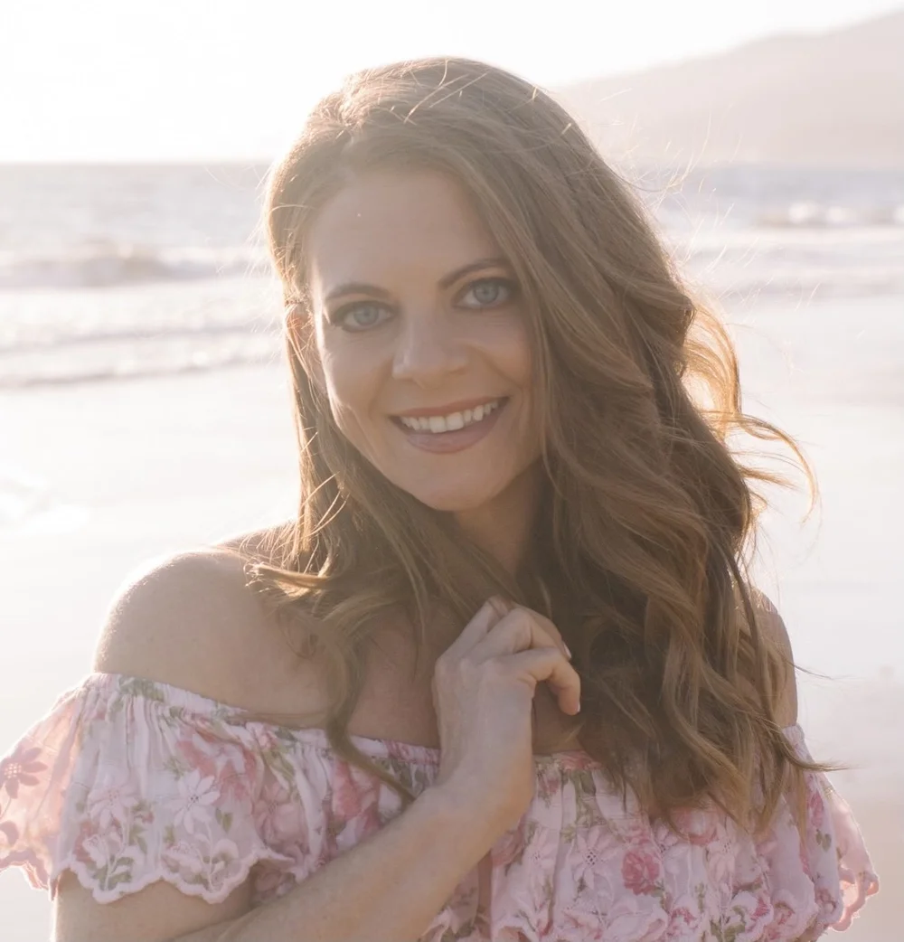 About — Nicky Rose Kids