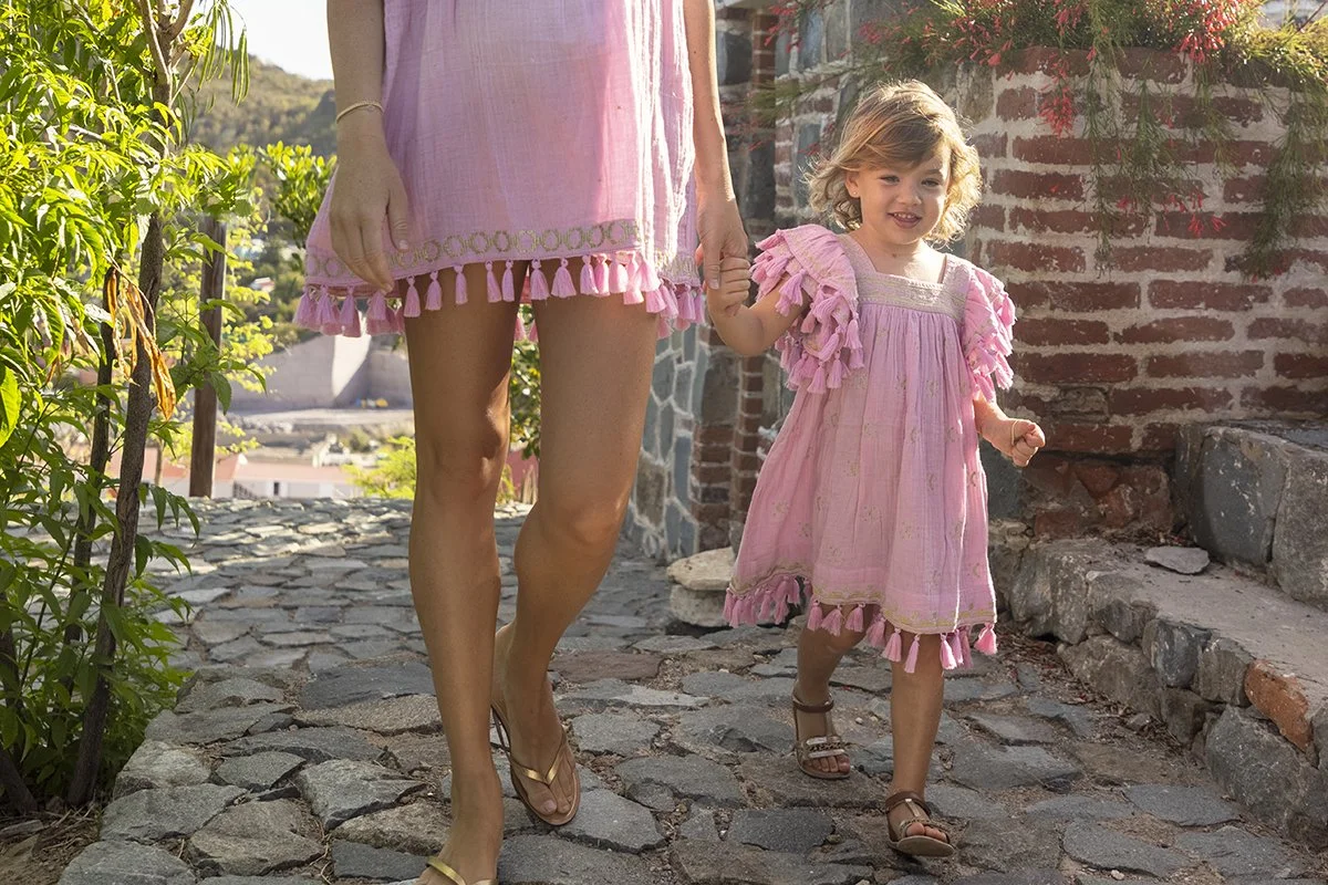 Brands — Nicky Rose Kids