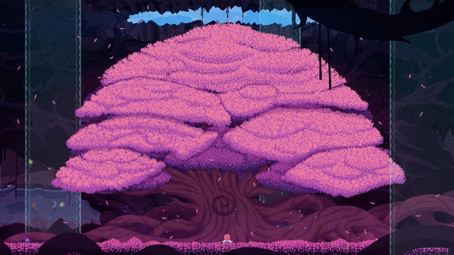 A Tale of the Cherry Blossoms and the Sword – High-Difficulty Action ...