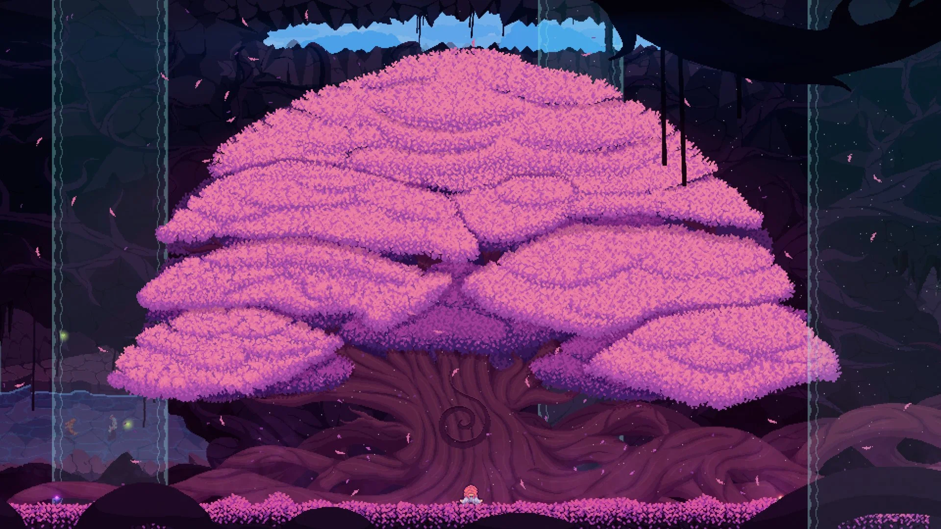 A Tale of the Cherry Blossoms and the Sword – High-Difficulty Action ...