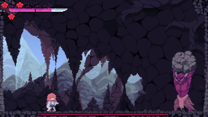 A Tale of the Cherry Blossoms and the Sword – High-Difficulty Action ...