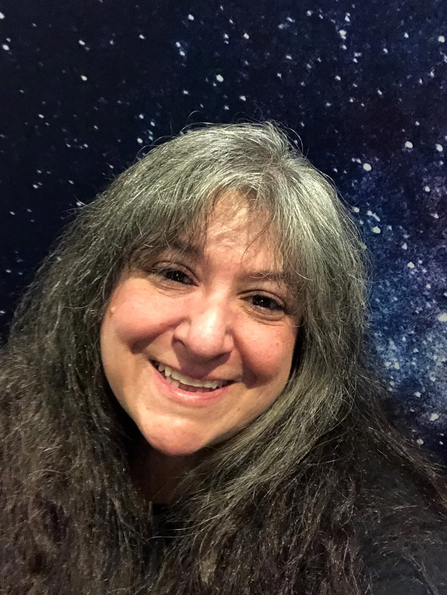 Featured Volunteers — Ryan Observatory at Muddy Run