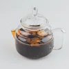 How to Make Herbal Infusions and Decoctions — Ivy Herbal