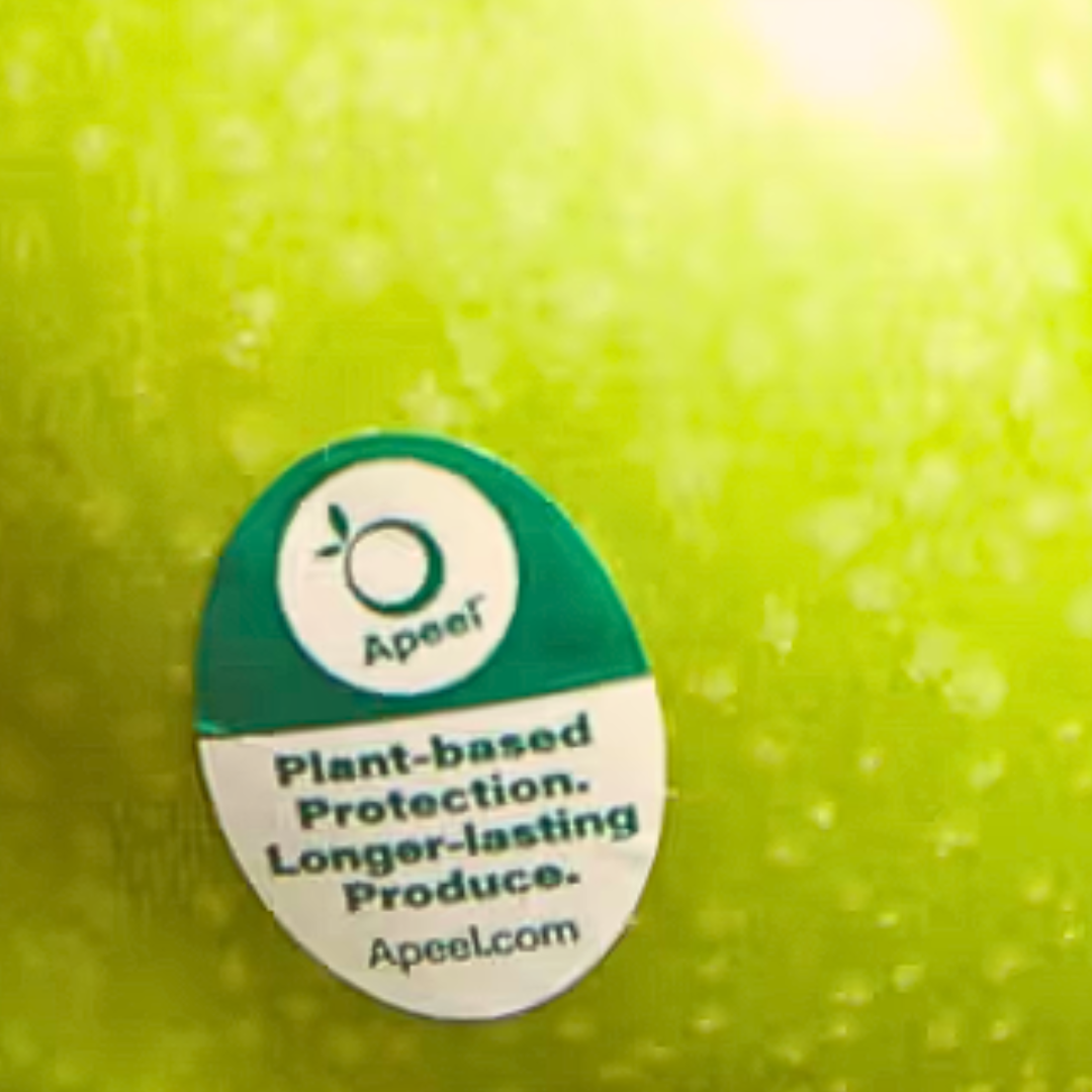 List of U.S. Grocery Chains Not Using Apeel-Coated Produce (Updated Jan ...