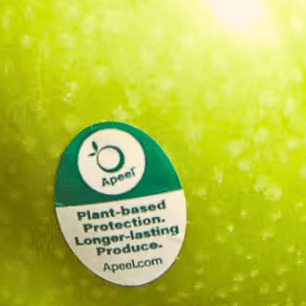 List of U.S. Grocery Chains Not Using Apeel-Coated Produce (Updated Jan ...