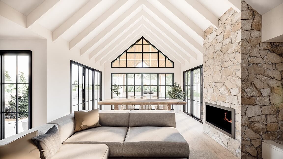 dual occupancy — ELLIS STUDIO