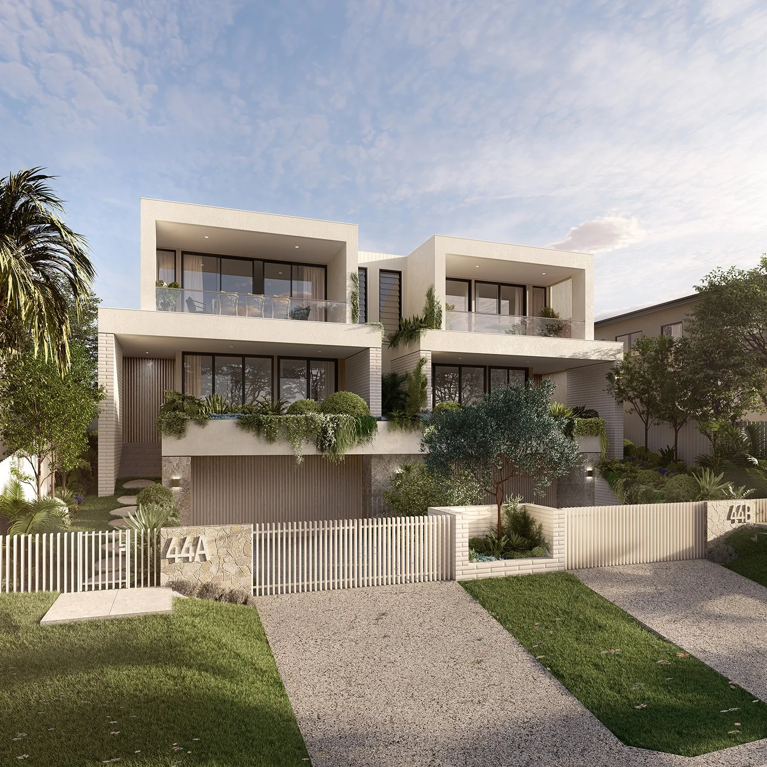 projects — ELLIS STUDIO