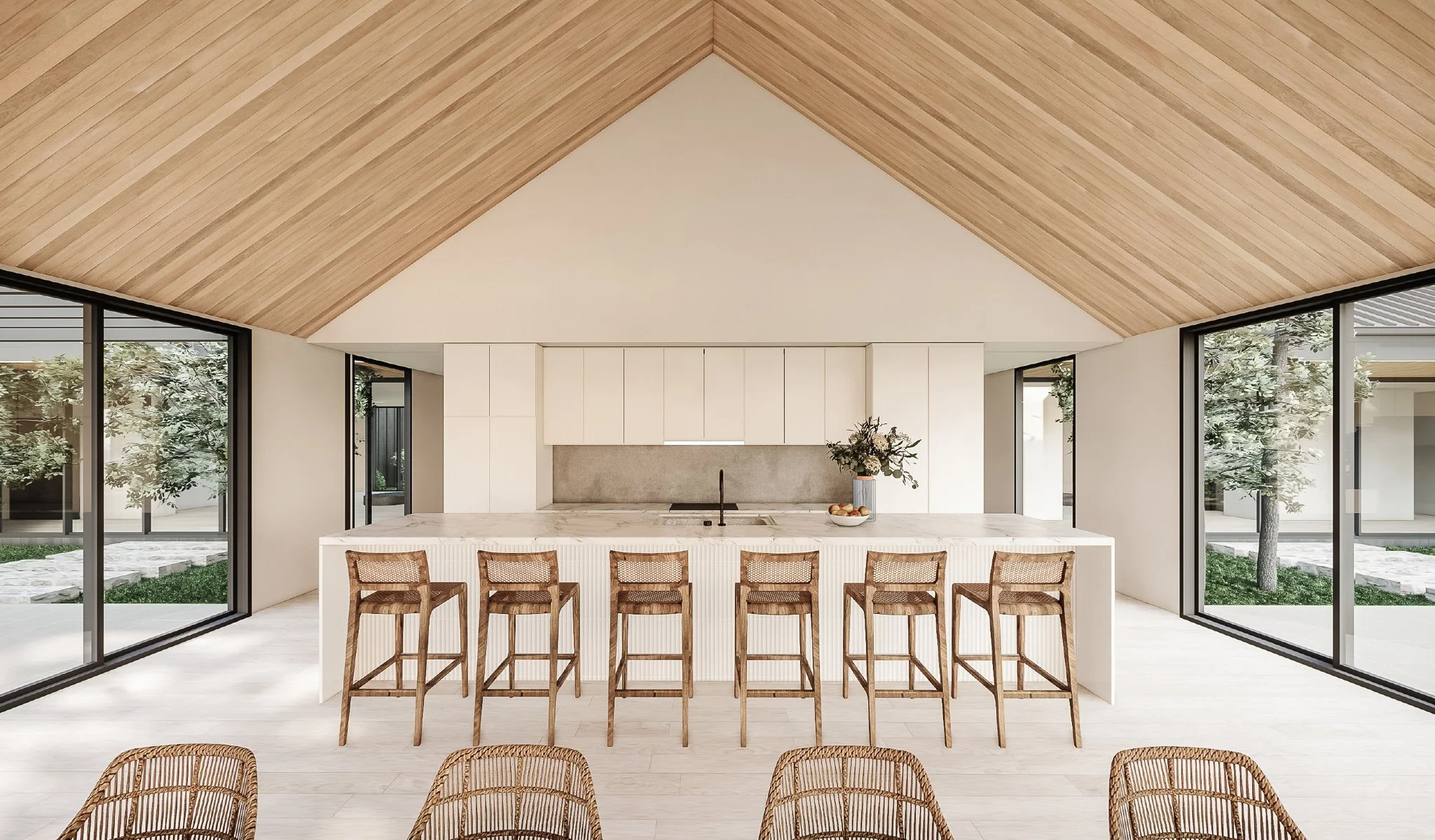 Vista — ELLIS STUDIO