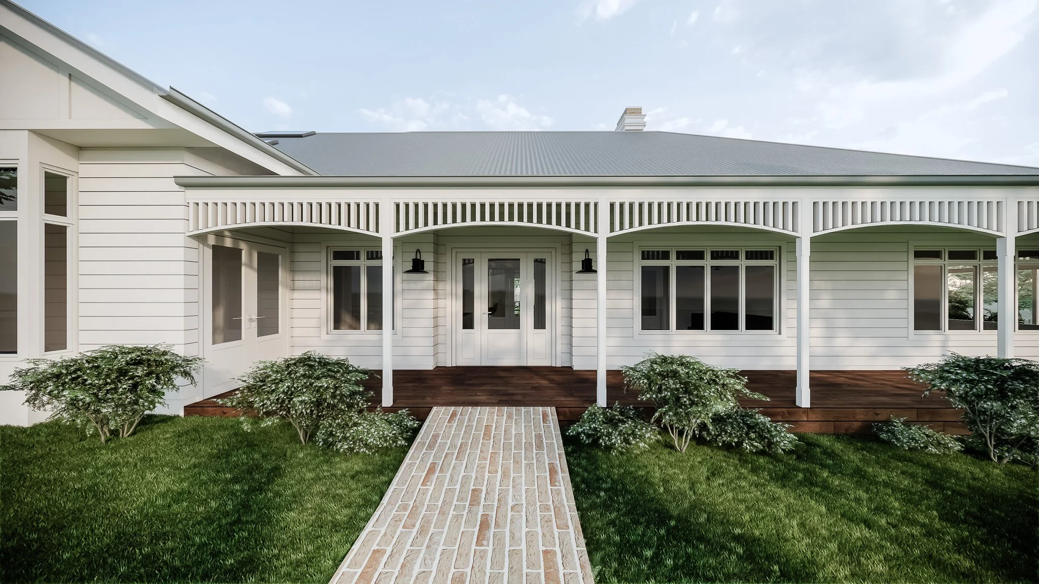 Audrey — ELLIS STUDIO