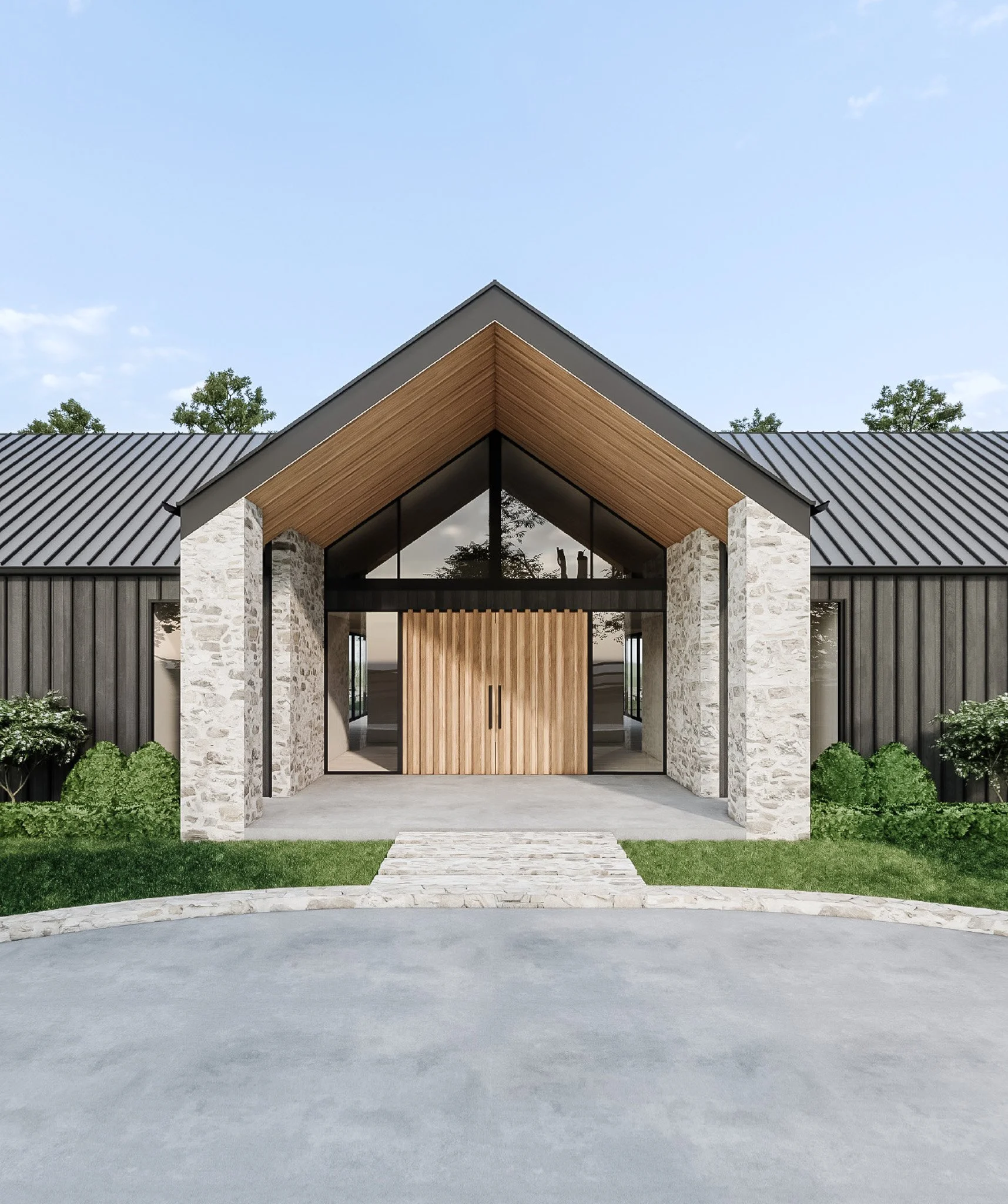 Vista — ELLIS STUDIO