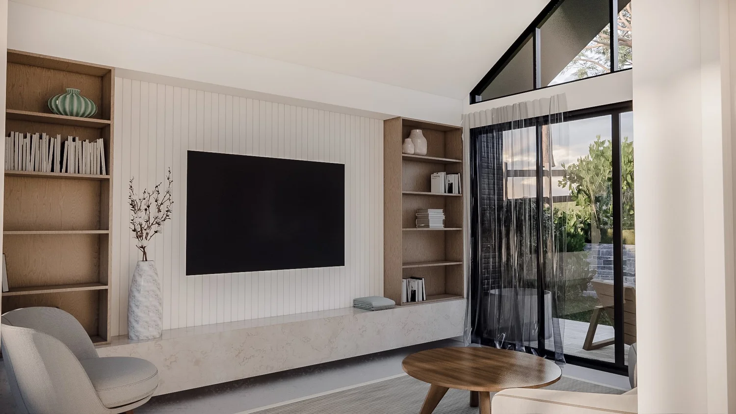 Redgum — ELLIS STUDIO