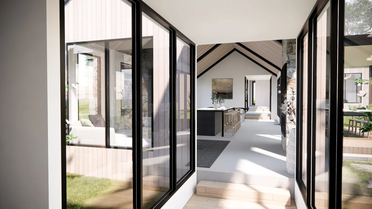 Neville — ELLIS STUDIO