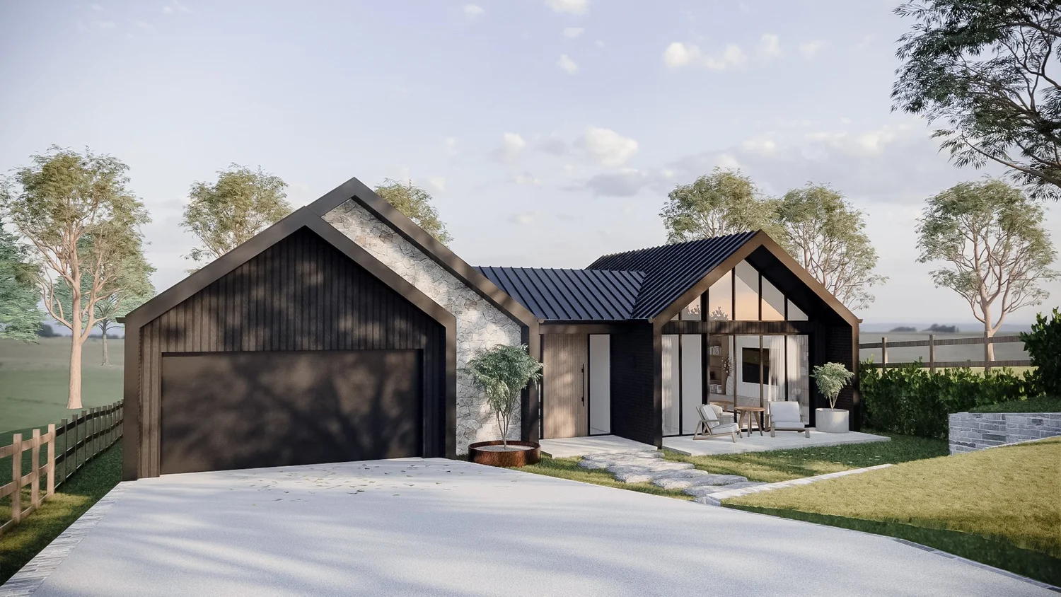 Redgum — ELLIS STUDIO