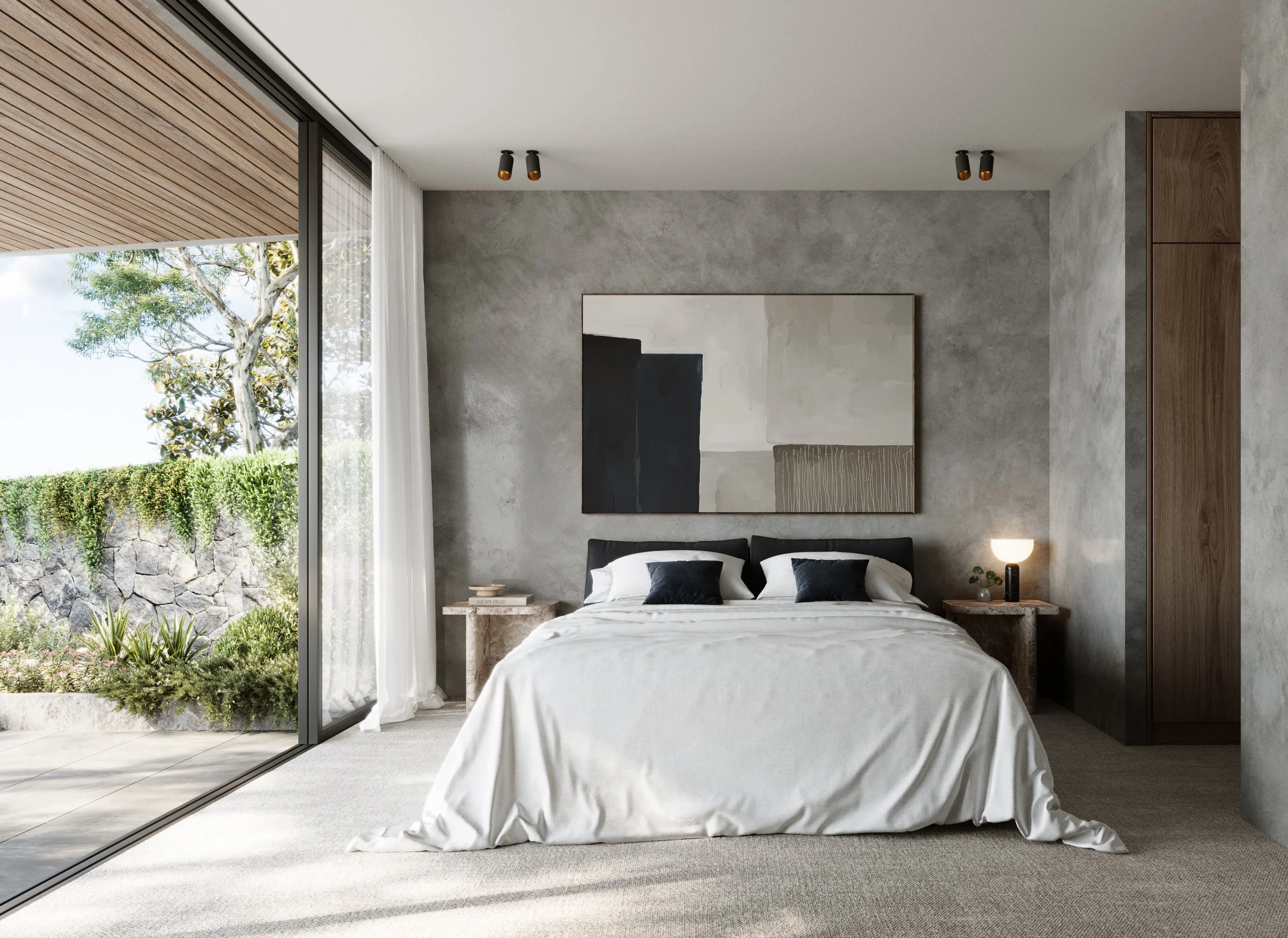 dual occupancy — ELLIS STUDIO