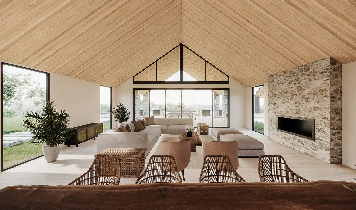 Vista — ELLIS STUDIO