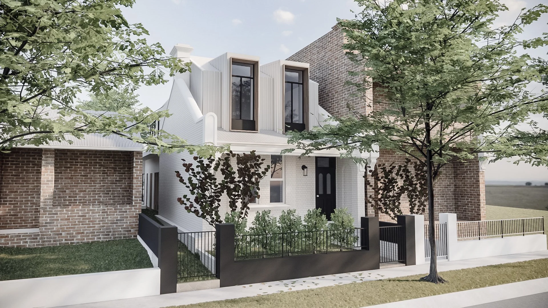 Allen — ELLIS STUDIO