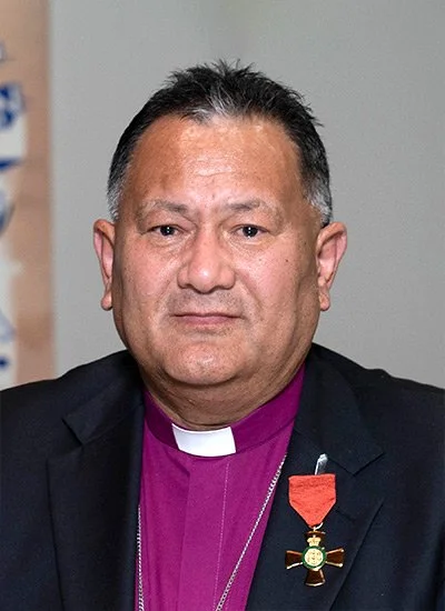 Who we are — Auckland Church Network