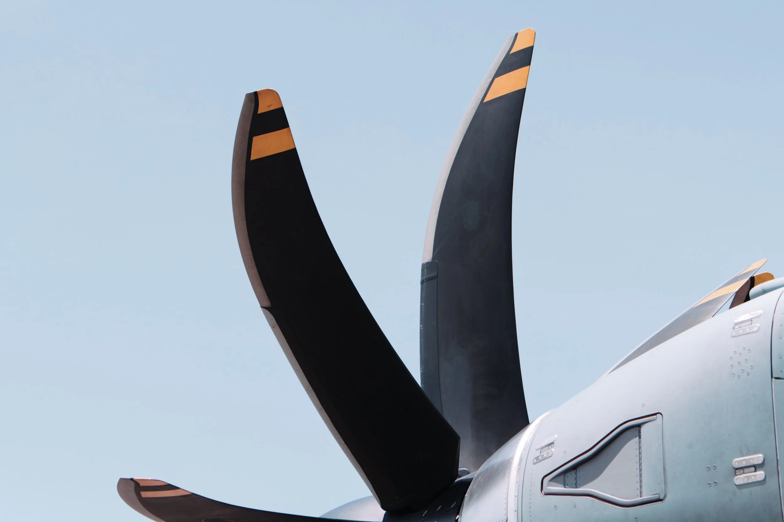 Customers — Nanotech Aviation