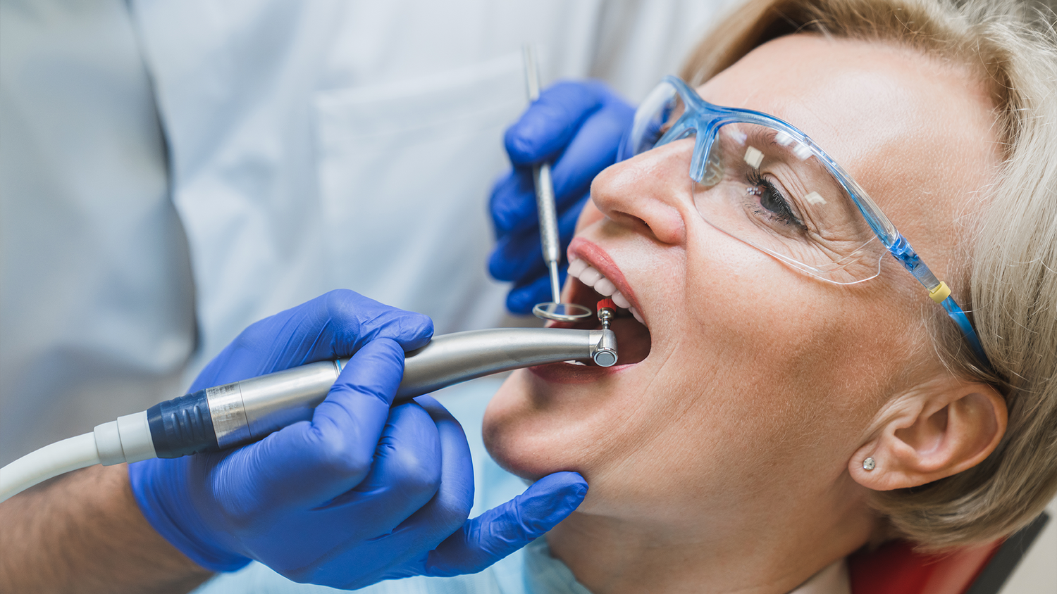 General 1 — Rock Solid Implants & Dentures