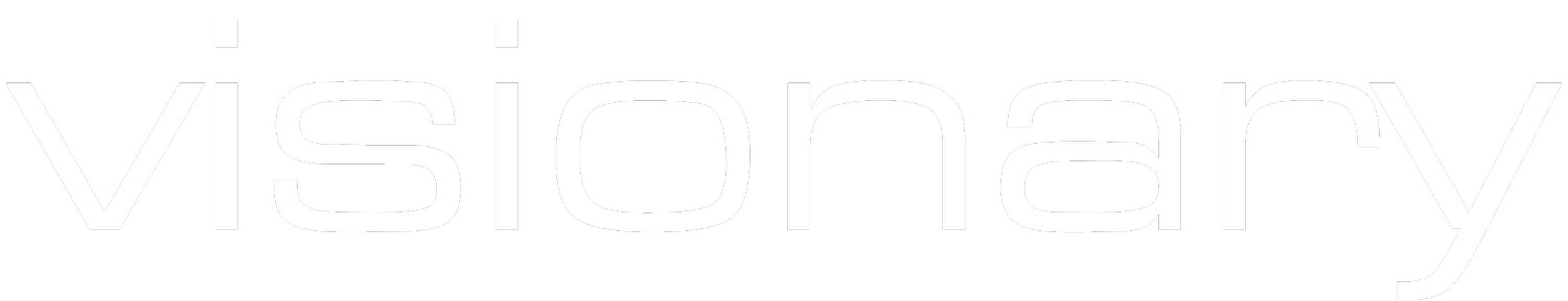 visionary. Tomorrows sounds today.