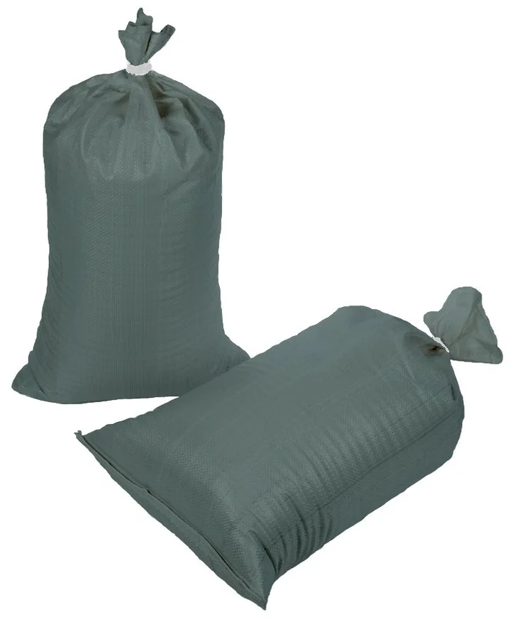 Heavy Duty Sandbags — AmeriPacific