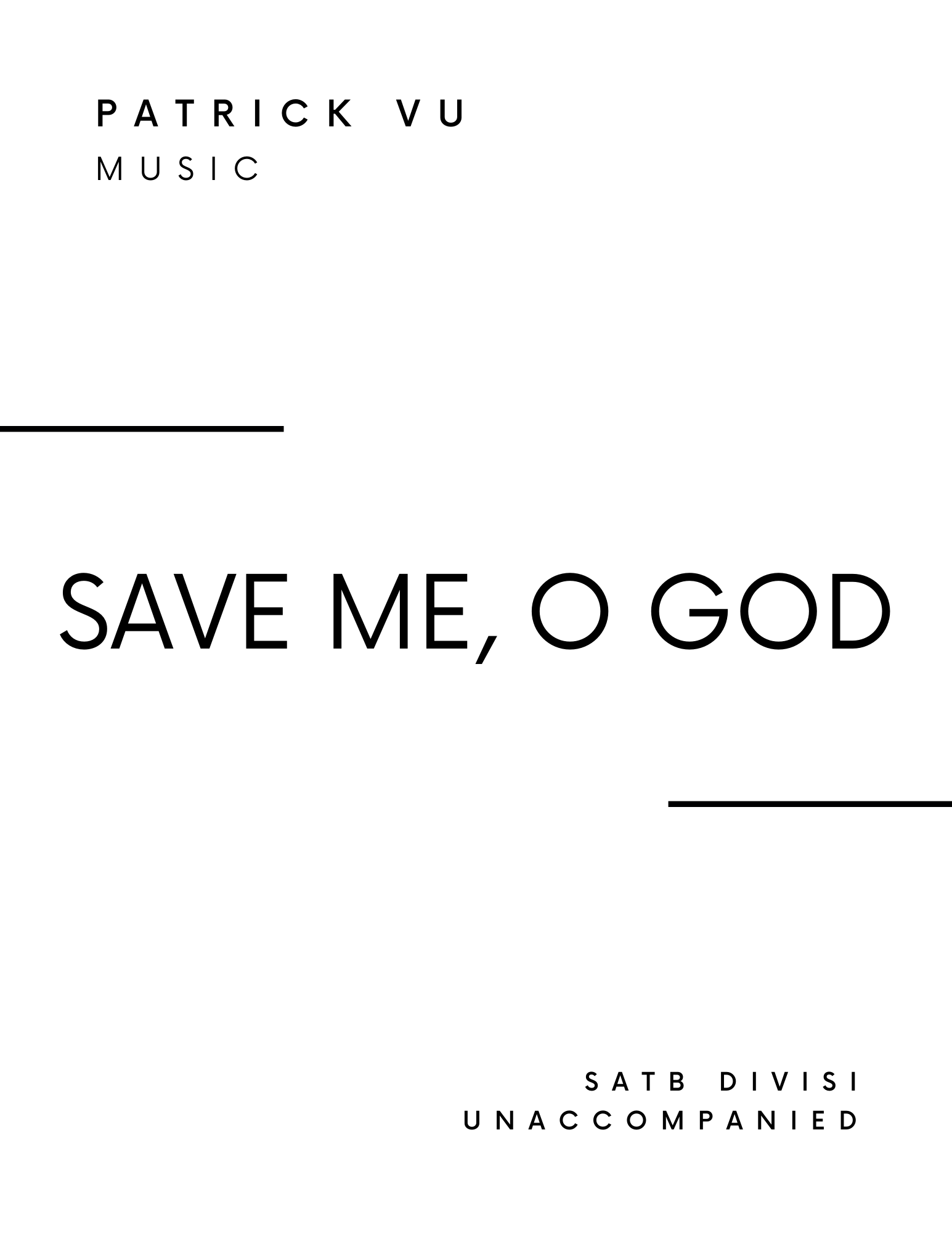 Store — Patrick Vu