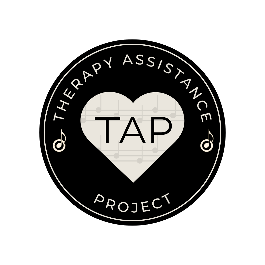 TAP Grants — The SONA Foundation