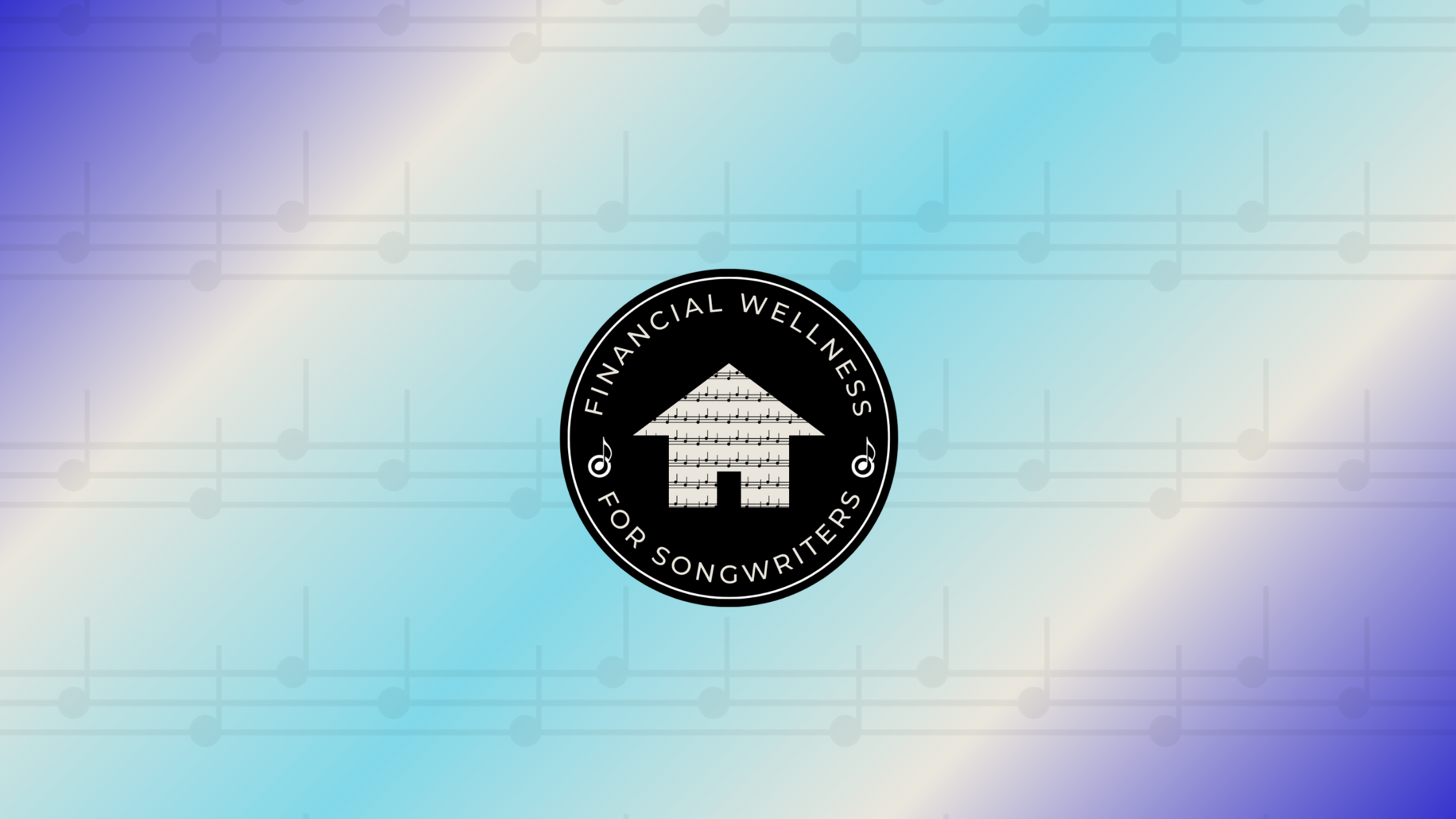 Financial Wellness | Songwriters and Composers — The SONA Foundation