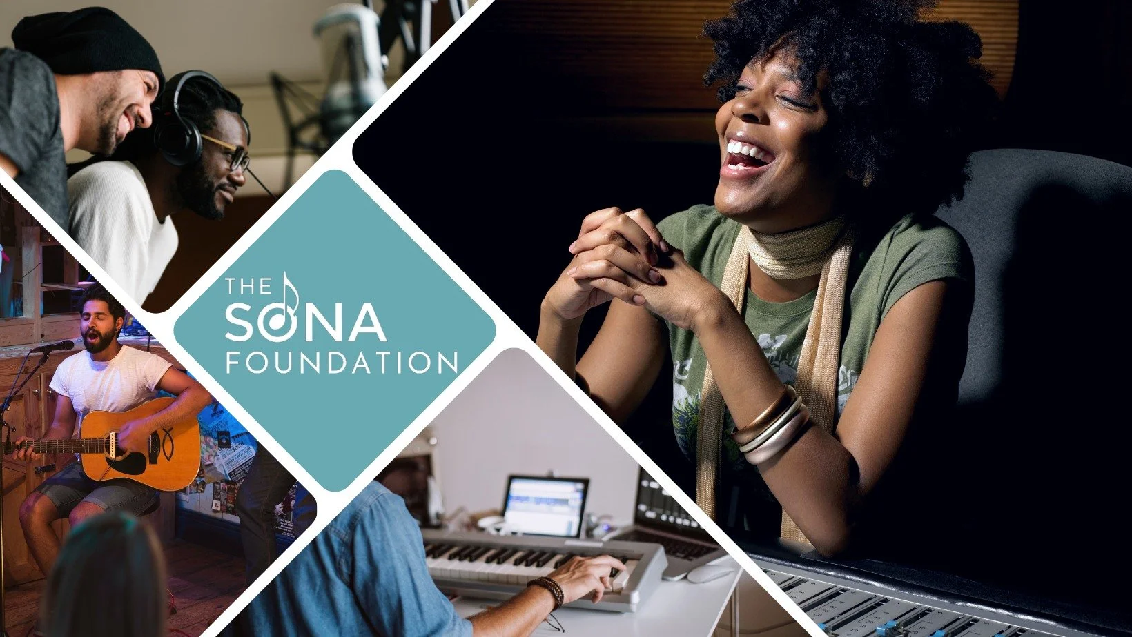 The SONA Foundation