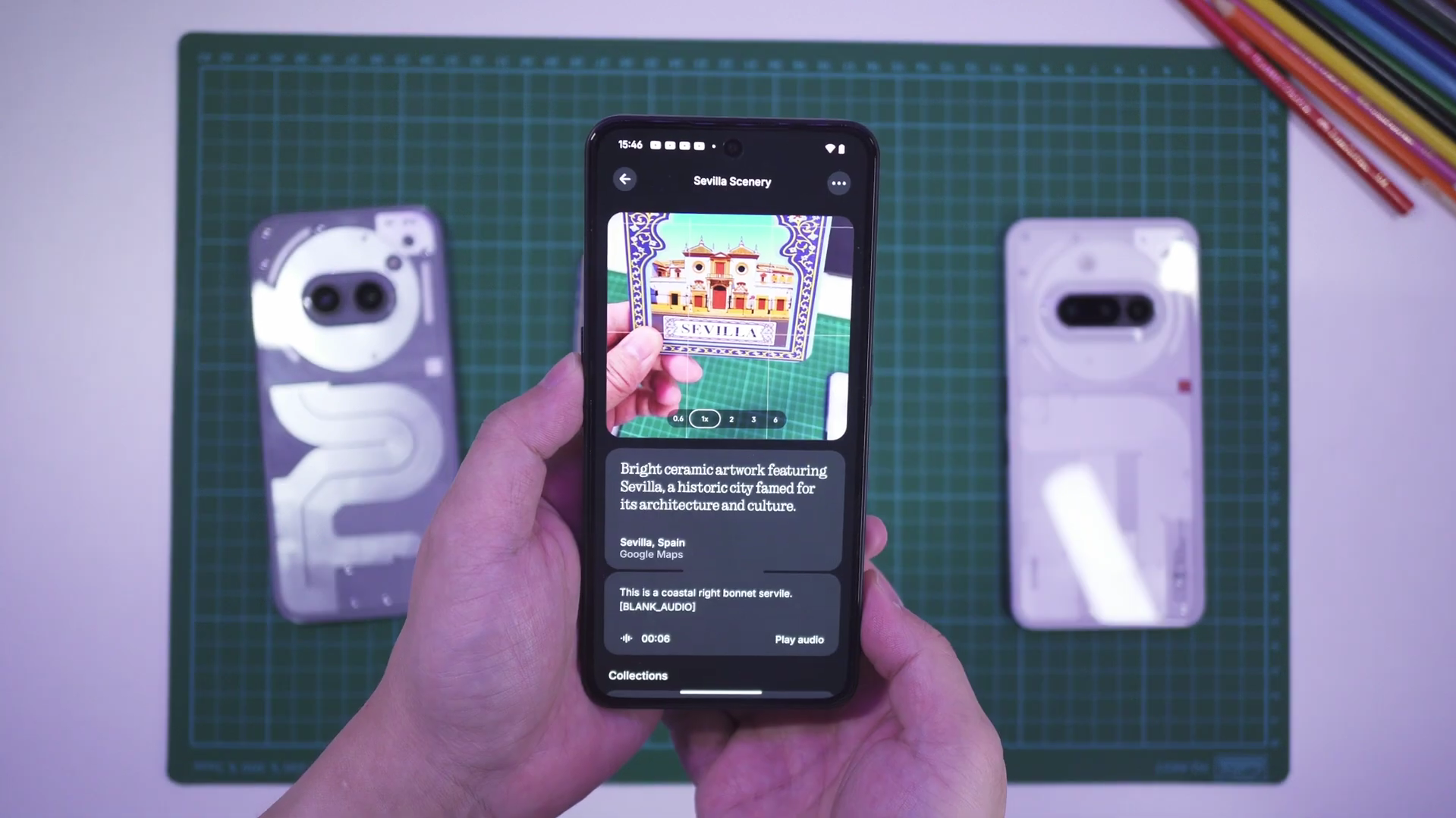 Nothing Phone 3a Pro and 3a has issues... 🤦🏻‍♂️ — Aaron x Loud and Wireless